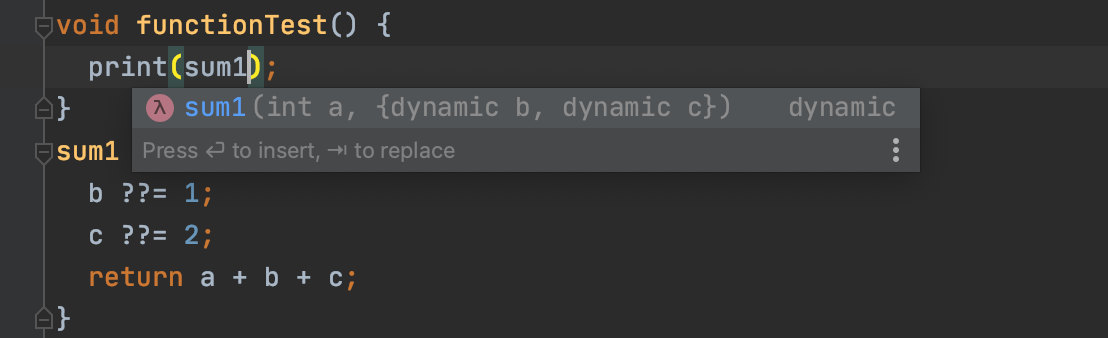 【Flutter】Dart的方法中的可选参数、方法作为参数传递_dart 动态参数-CSDN博客