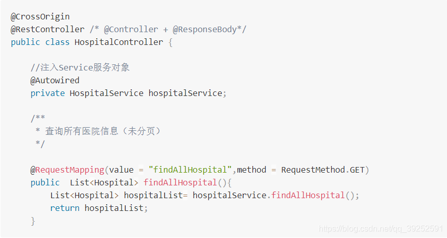 解决接口报错No message available-CSDN博客