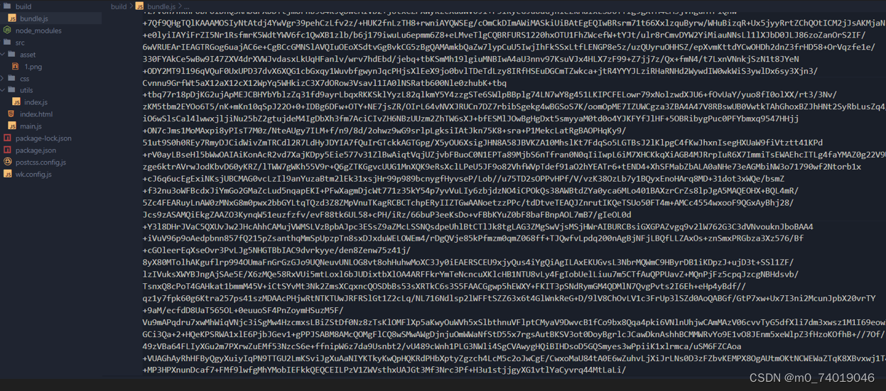 webpack-loader的使用_chainwebpack 配置css-loader-CSDN博客