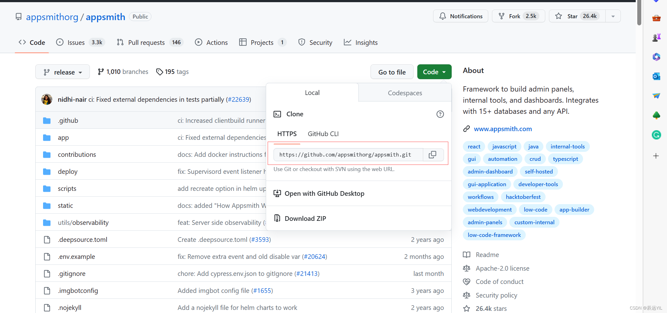 将gitbub下载的docker Compose项目运行在dockerdocker Compose Github Csdn博客