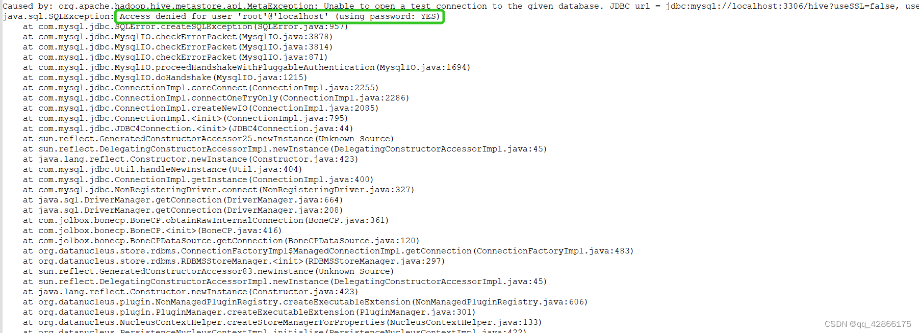 DataSphere Studio & Linkis 单机一键部署(二) CentOS -Hive-CSDN博客