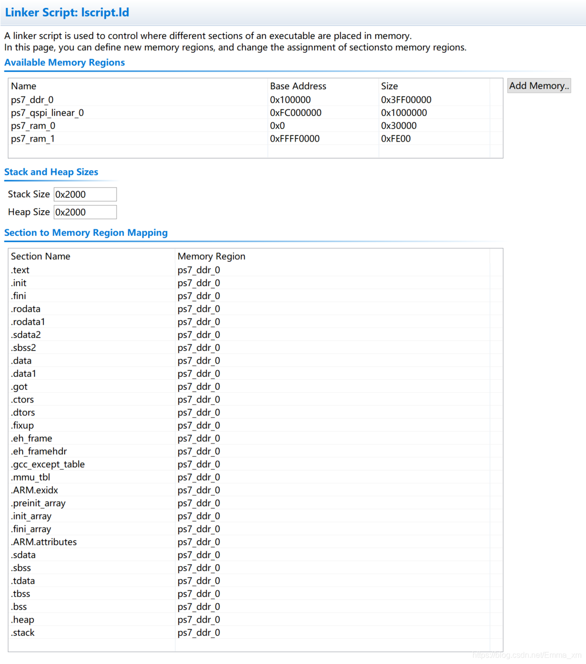 ELF与LD解析-CSDN博客