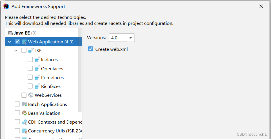 2021版IDEA创建web工程流程_idea2021怎么创建web工程-CSDN博客