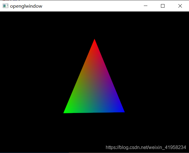 QT5.14.2自带Examples：OpenGL Window_qopenglwindow-CSDN博客
