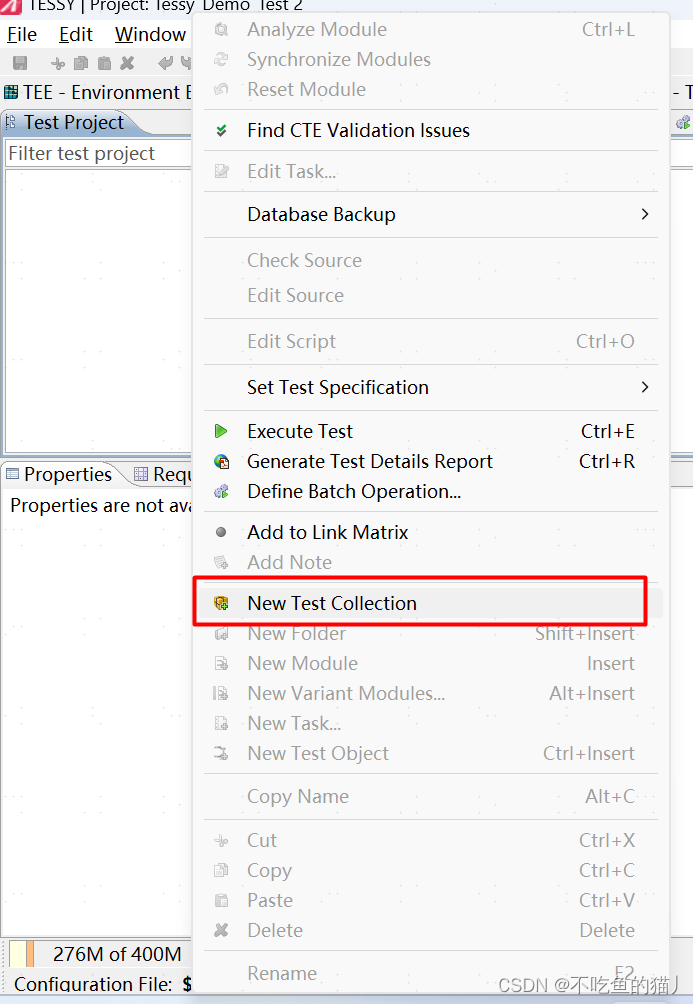 Tessy学习系列（三）：单元测试——官方例程isValueInRange_tessy单元测试-CSDN博客