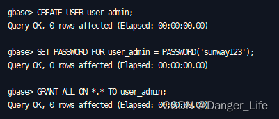 【gbase8a】docker搭建gbase8a，详细【图文】_docker 安装gbase-CSDN博客