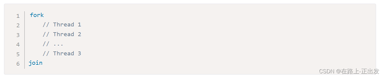 我的 System Verilog 学习记录（6）_fork join any-CSDN博客
