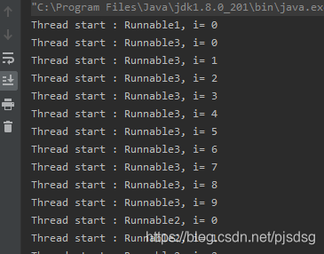 Thread和Runnable的关系_thread runnable-CSDN博客