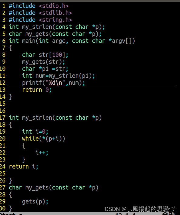 DAY9作业-CSDN博客