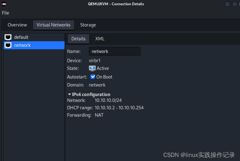 kvm 导入qcow2_kvm导入qcow2-CSDN博客