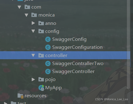Swagger配置教程-CSDN博客
