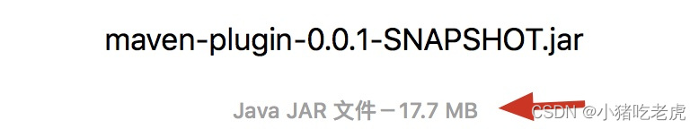 spring-boot-maven-plugin插件详解-CSDN博客