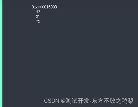 Go语言（三）_go mod edit-CSDN博客