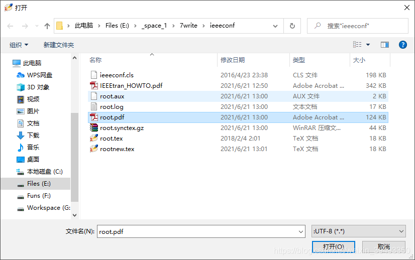 CTex的WinEdt打开LaTex提示Error Reading解决办法_ctex error reading-CSDN博客