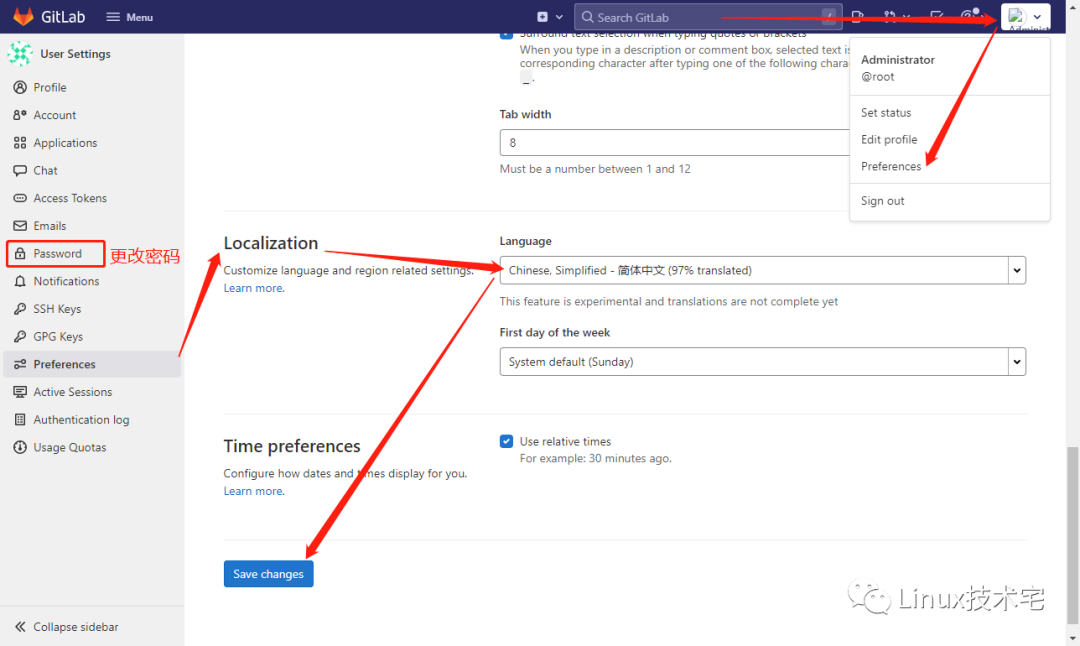GitLab之Docker部署+https访问_gitlab docker ssl-CSDN博客