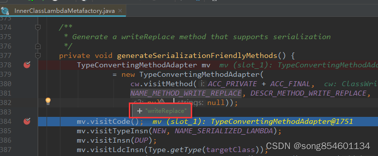 详解Java8中如何通过方法引用获取属性名::的使用_java通过get方法获取属性名称-CSDN博客