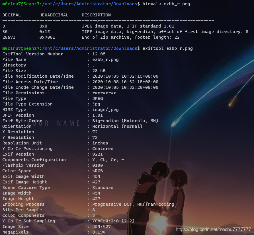 BUUCTF：[BJDCTF 2nd]Real_EasyBaBa_buuoj real-CSDN博客