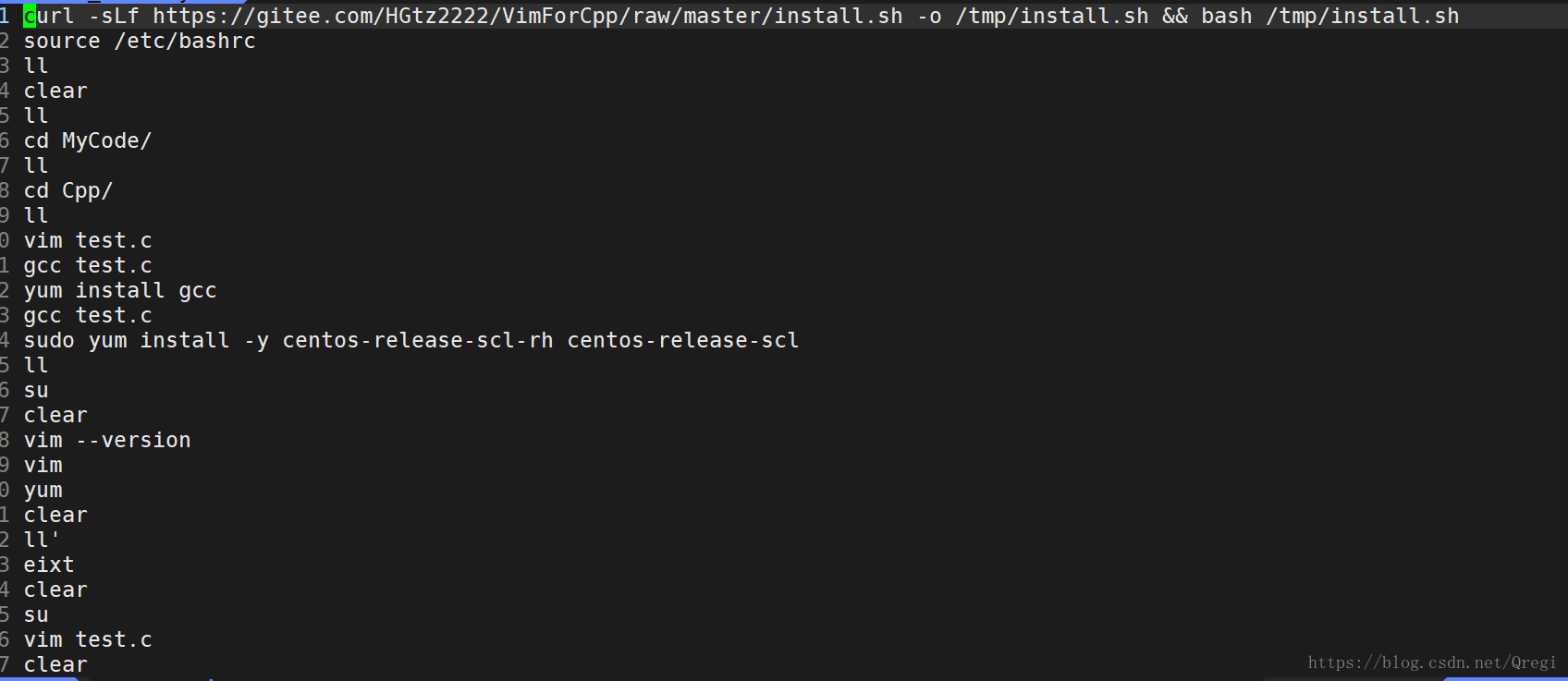 【Linux学习之系统编程】Linux下的环境变量_histsize如何查看-CSDN博客