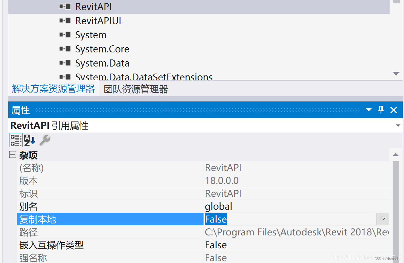 WPF的学习和使用一：WPF 与 Revit 的普通交互_revit wpf 族-CSDN博客