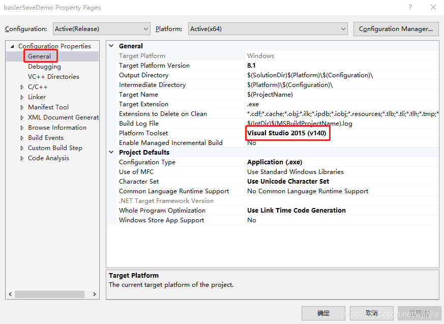Opencv打开basler相机——实现显示视频、保存图片、记录视频（Windows下）_basler sdk 保存图片-CSDN博客