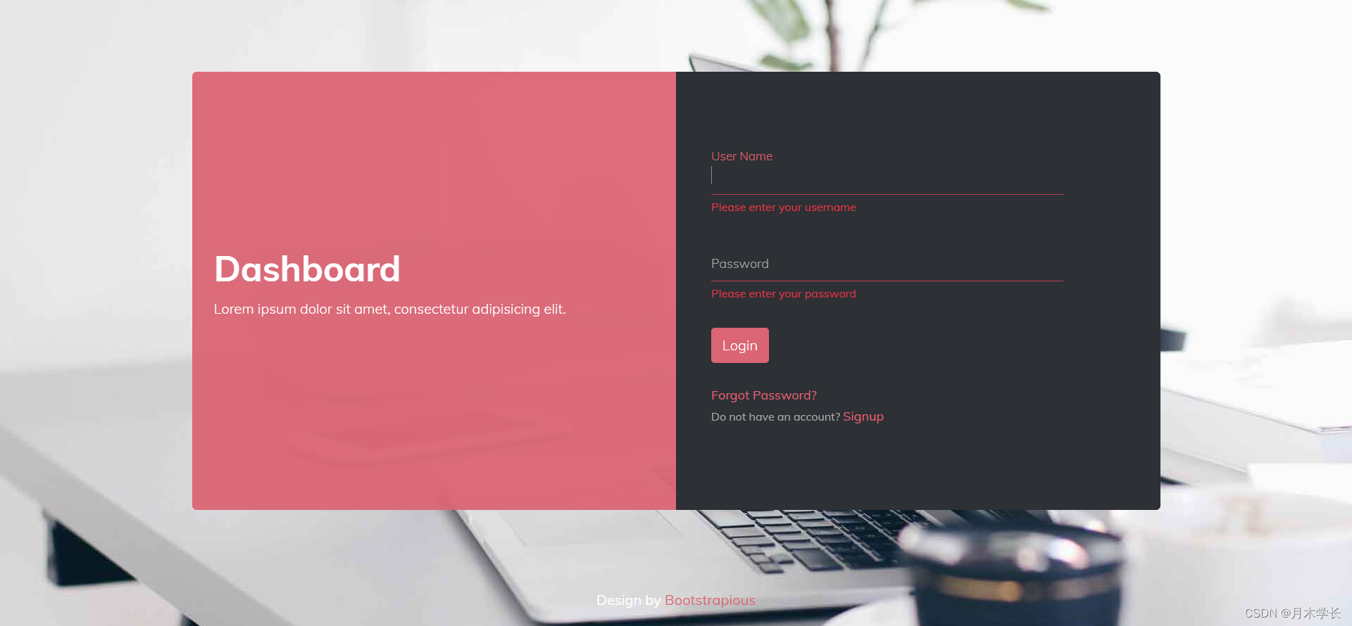 Vue3与Sass实现响应式卡片布局及表单设计,-CSDN博客