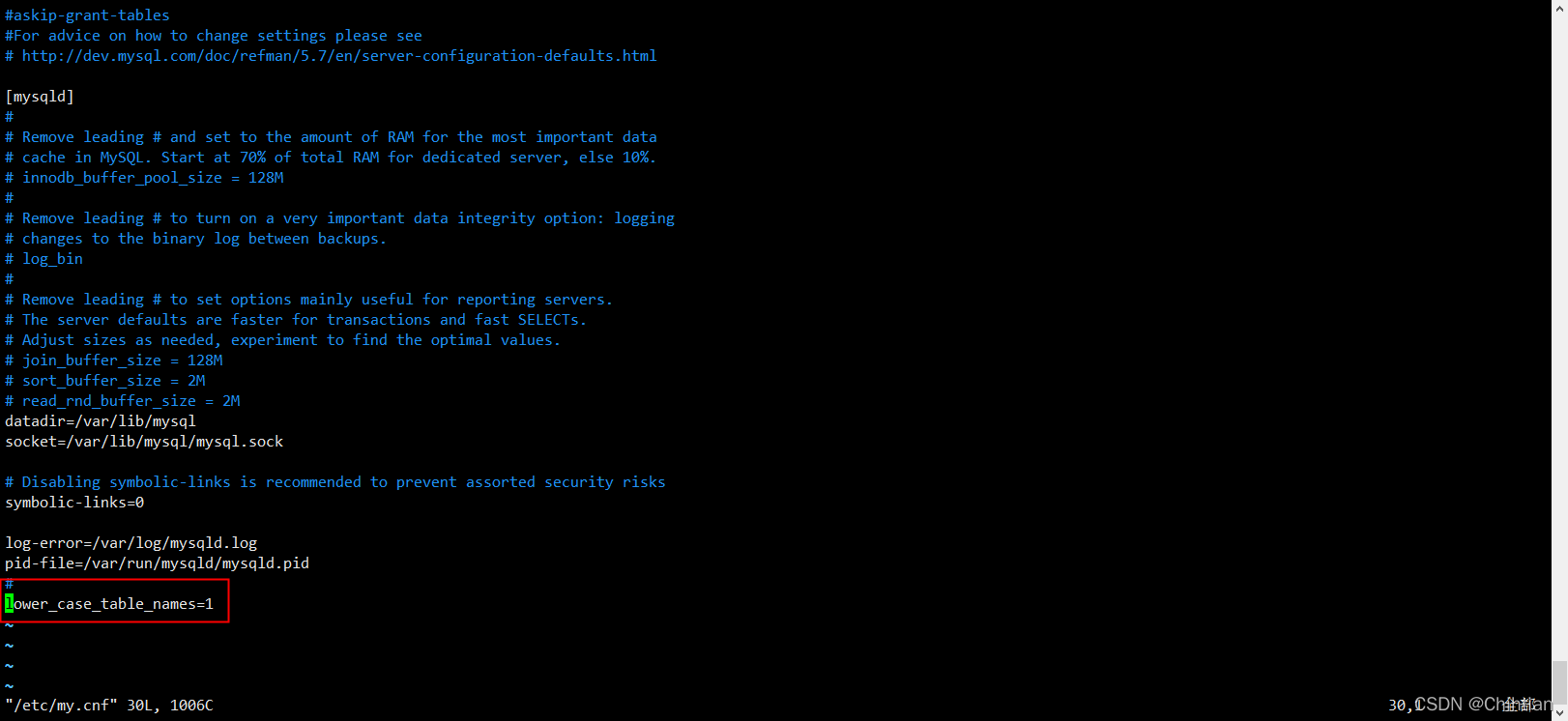 linux下部署tomcat报错:java.sql.SQLSyntaxErrorException: Table ‘xxxx.SERVER_PATH‘ doesn‘t exist_cause ...