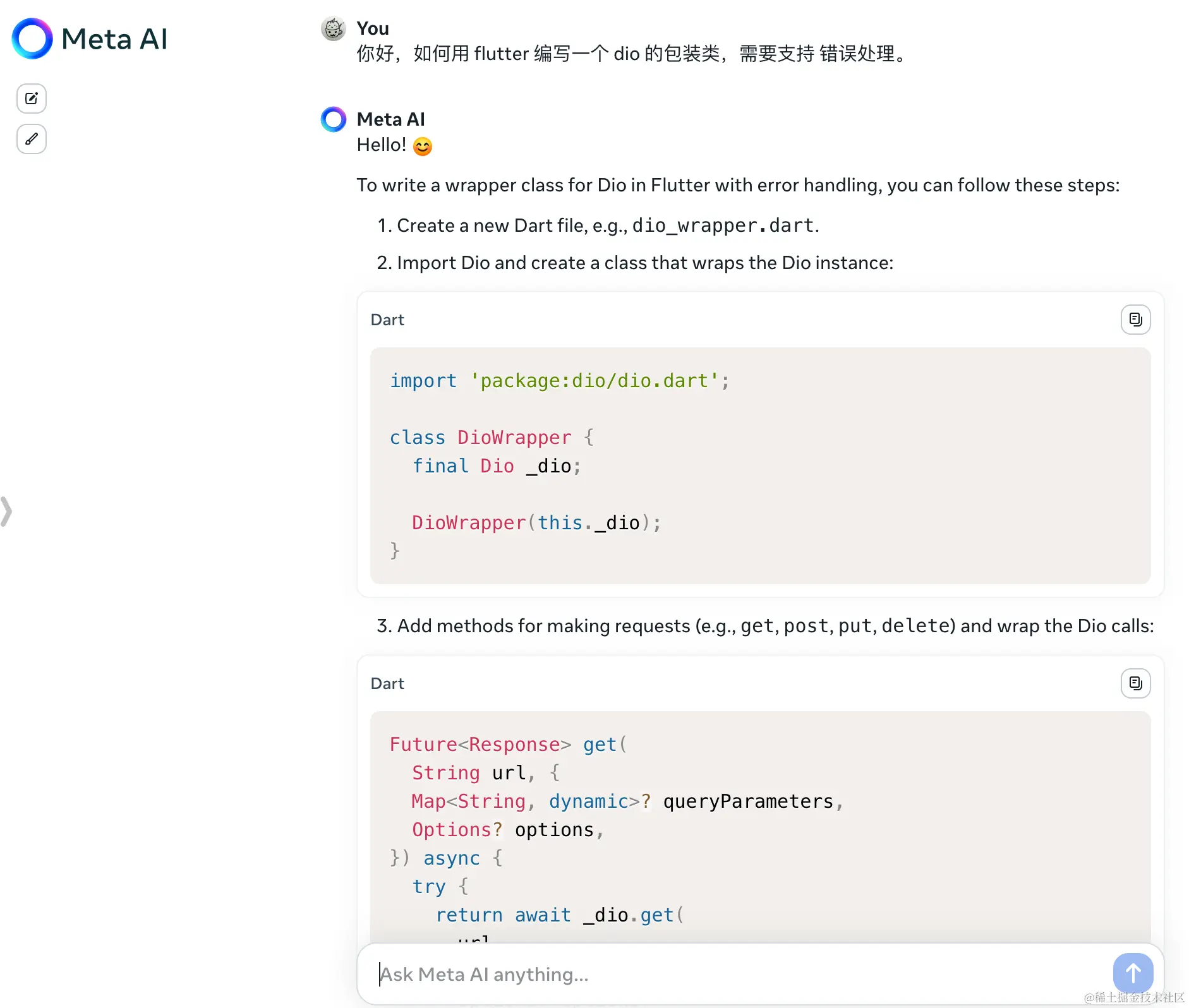 私有化部署 Llama3 大模型, 支持 API 访问_api访问ollama-CSDN博客