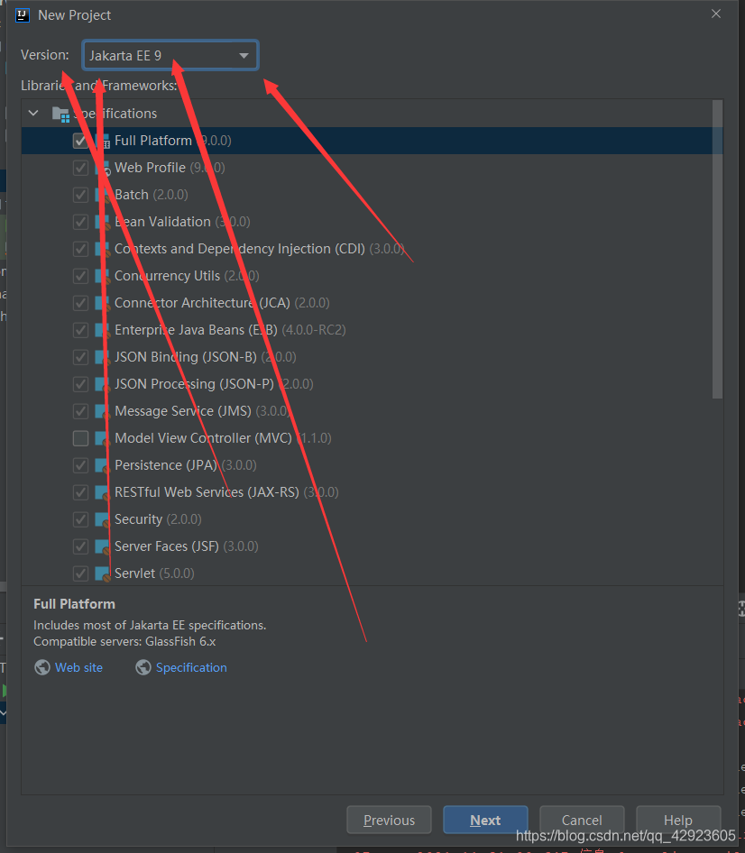 解决cannot be cast to class jakarta.servlet.Servlet问题_class org.apache.jasper.servlet.jspservlet ...