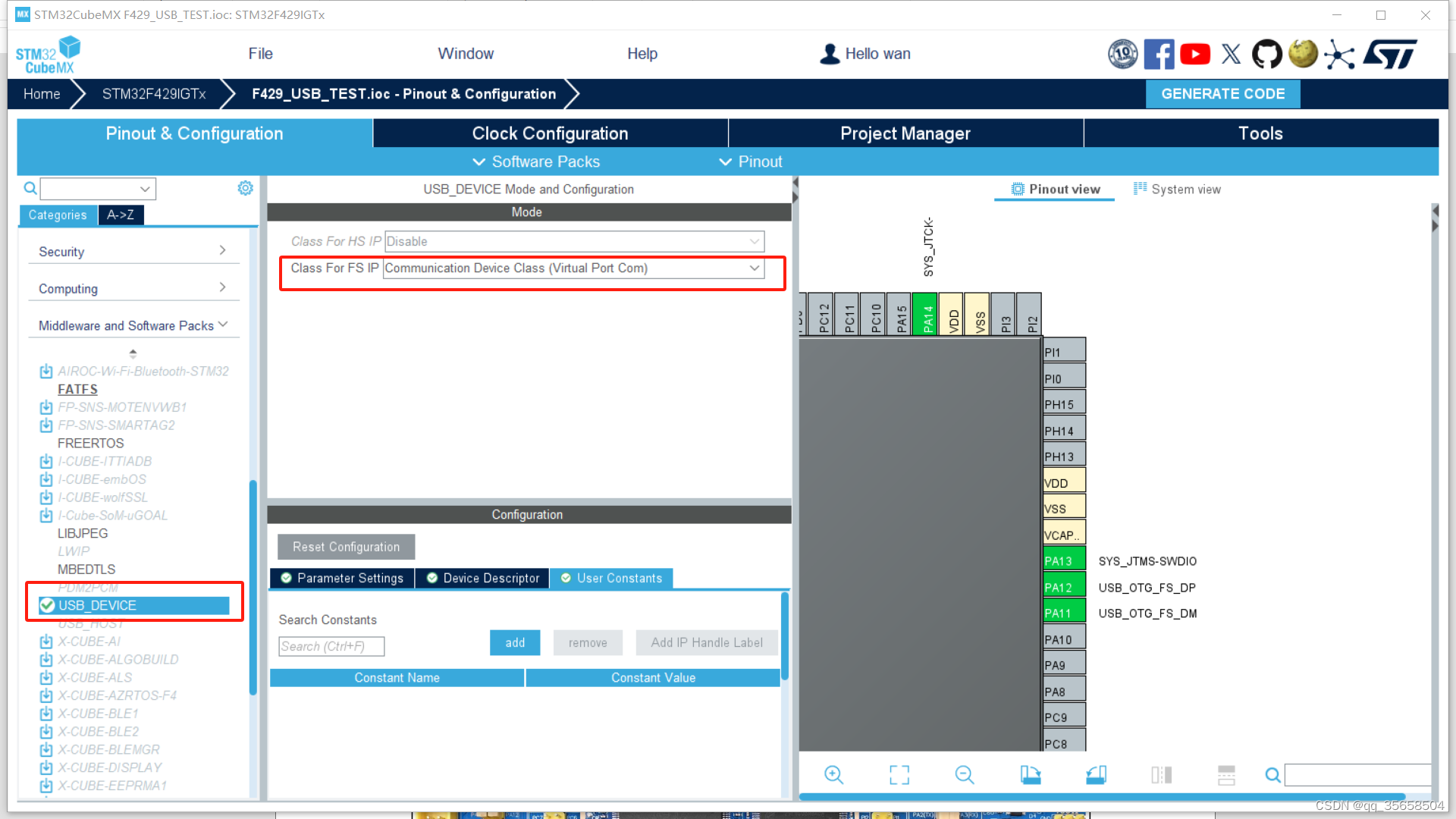 STM32F4XX USB升级固件_stm32 usb升级-CSDN博客