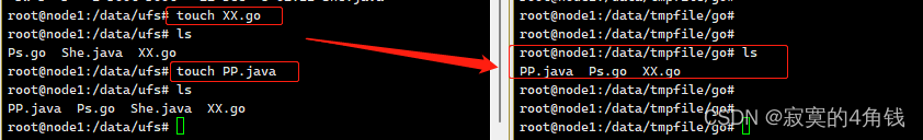 联合文件系统（UnionFS）总结-CSDN博客