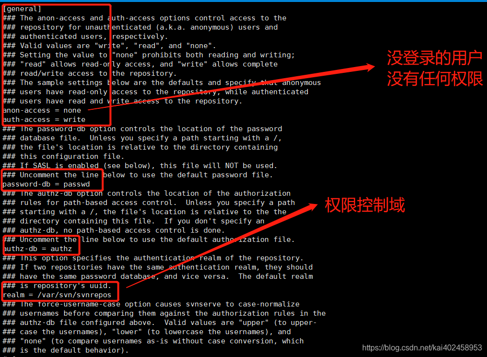 centos7 安装配置svn1.7 完整教程_svn 1.7-CSDN博客