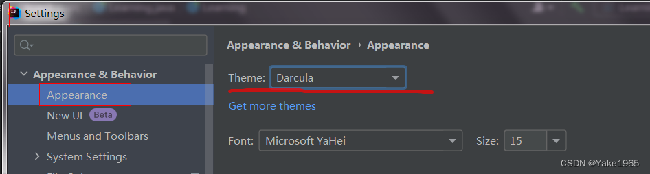 Java 00 开发环境配置_java.configuration.runtimes-CSDN博客