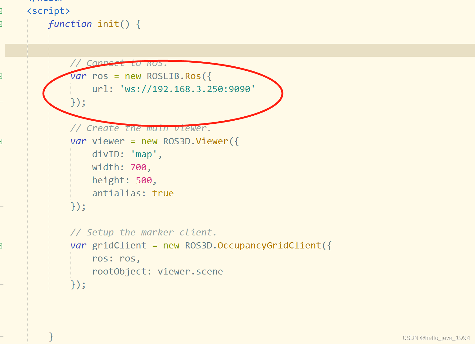 1、一个简单的 ROS web 人机建图页面开发_ros web界面-CSDN博客