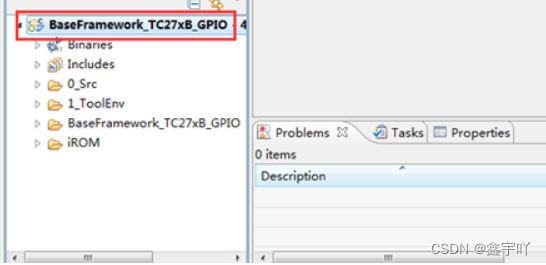 英飞凌单片机编译器 TASKING TriCore Eclipse IDE_c/c++-CSDN专栏
