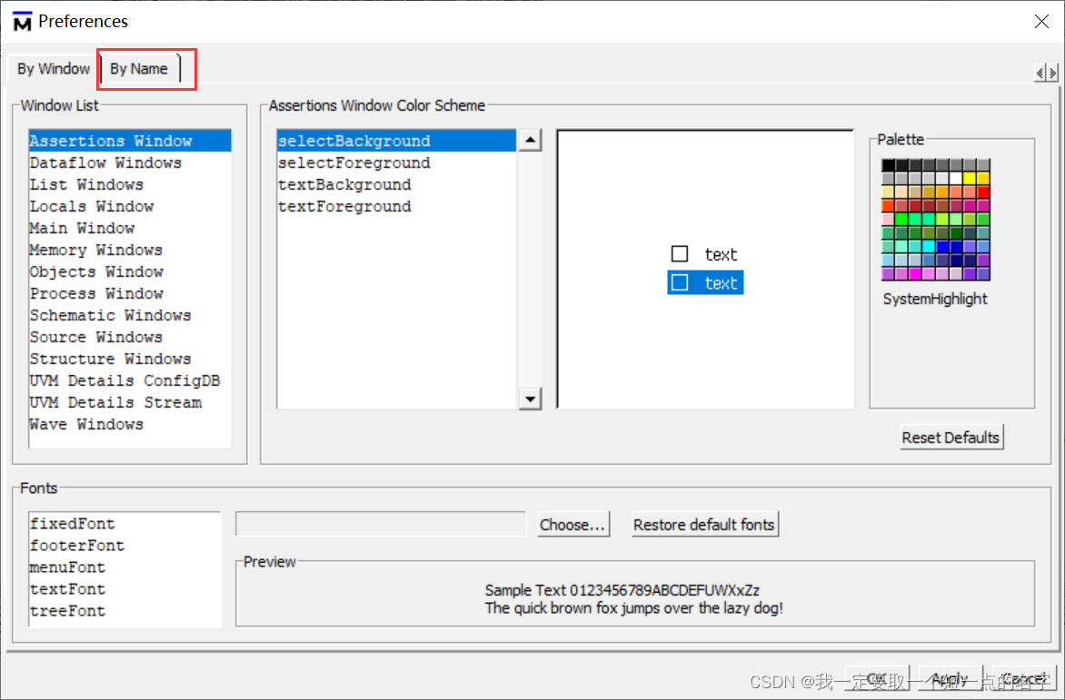 Modelsim解决中文注释乱码modelsim中文设置 Csdn博客