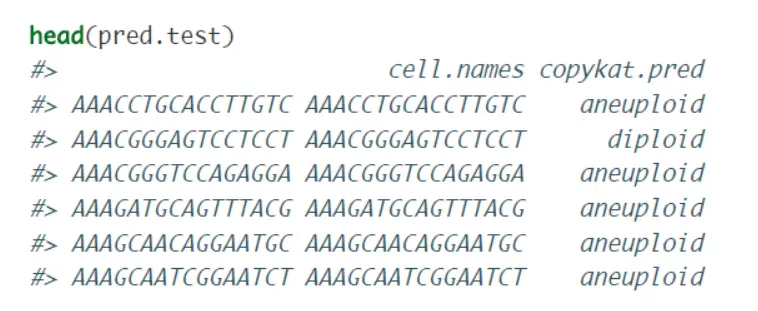 10X单细胞（10X空间转录组）CNV分析回顾之CopyKAT-CSDN博客