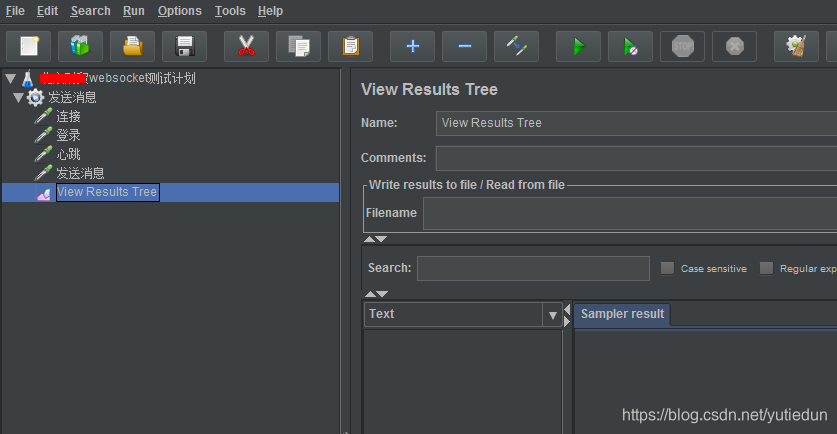jmeter的websocket插件安装和使用方法_websocket open connection怎么安装-CSDN博客