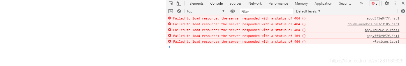【请收藏】自动化构建部署之Circle CI使用（GitHub/CircleCI/Vue）-CSDN博客