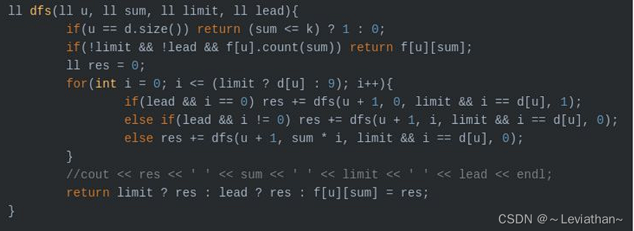 Digit Products-CSDN博客