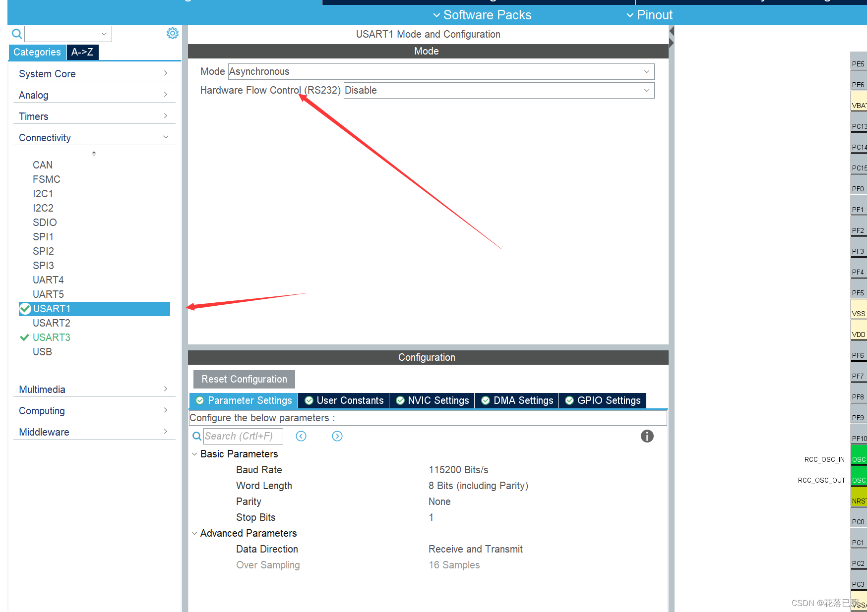 Stm32物联网（esp 01s模块及stm32和esp 01s通信方式介绍）可以用stlink连接esp01s吗 Csdn博客