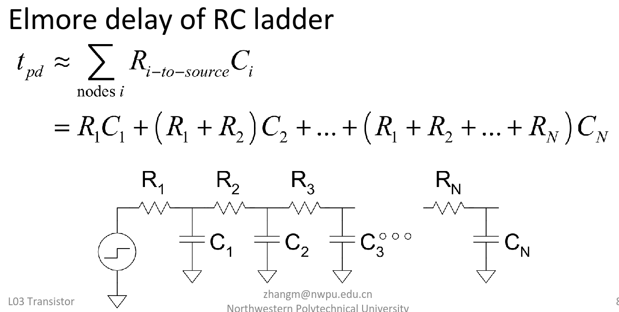 数字集成电路VLSI复习笔记_3 input nand caps-CSDN博客