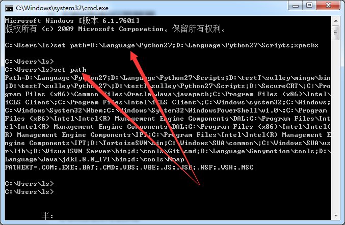 drozer安装使用教程（Windows）_no module named drozer.cli.console-CSDN博客