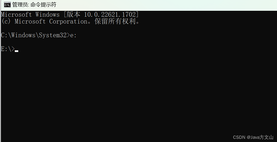mysql-winx64安装教程_mysql x64-CSDN博客