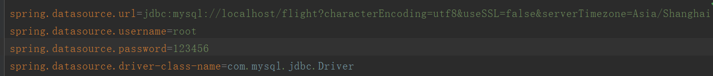 java jdbc连接本地phpMyAdmin并解决中文查询_java链接phpmyadmin4.8.5-CSDN博客