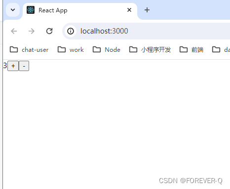 React-Redux简单使用_子 reducer export default-CSDN博客