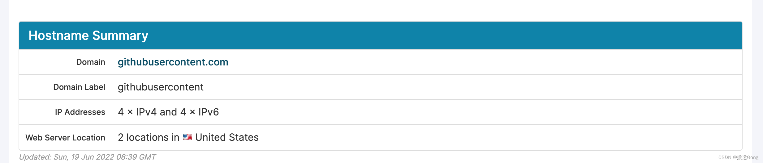 Mac 安装 nvm 报错 - Failed to connect to raw.githubusercontent.com port 443: Connection refused解决方案 ...