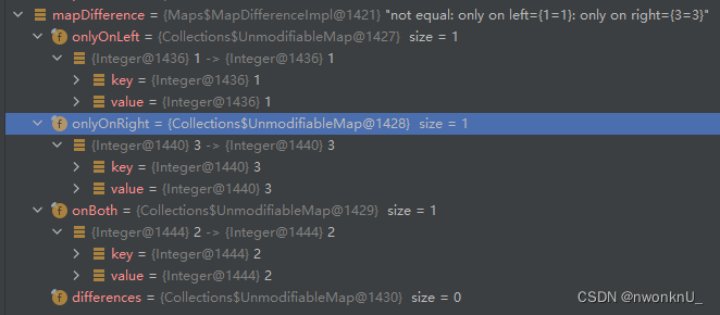 集合使用技巧-CSDN博客