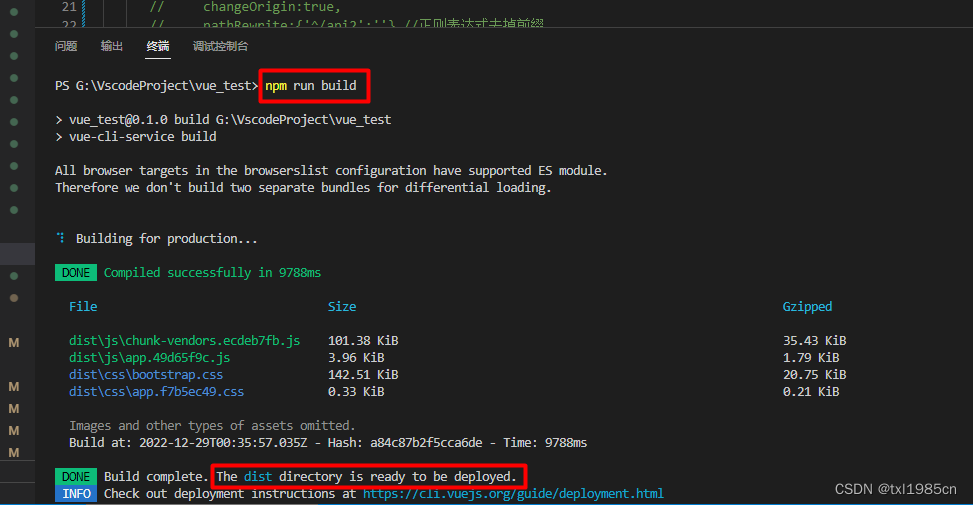 在Nginx上部署Vue项目并通过局域网访问网站_前端项目部署静态页面怎么设置到局域网-CSDN博客