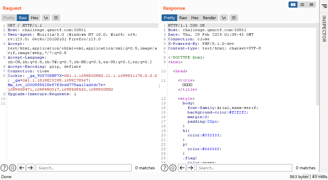 【Web】青少年CTF擂台挑战赛 2024 #Round 1 wp_xyctf高校新生联合赛 2024-CSDN博客